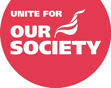 Your Union Rep | Unite For Our Society